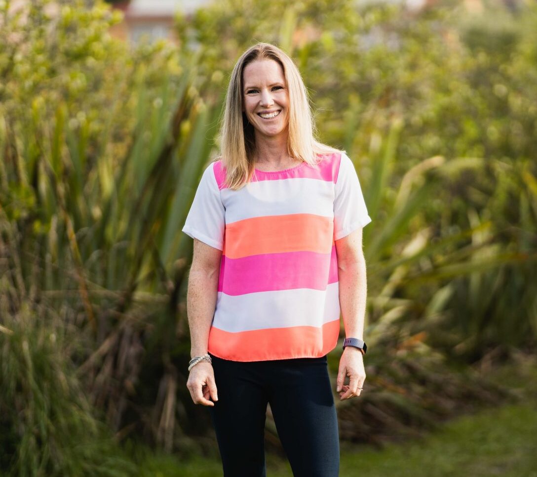 About | Health & Fitness | Fi Modderman